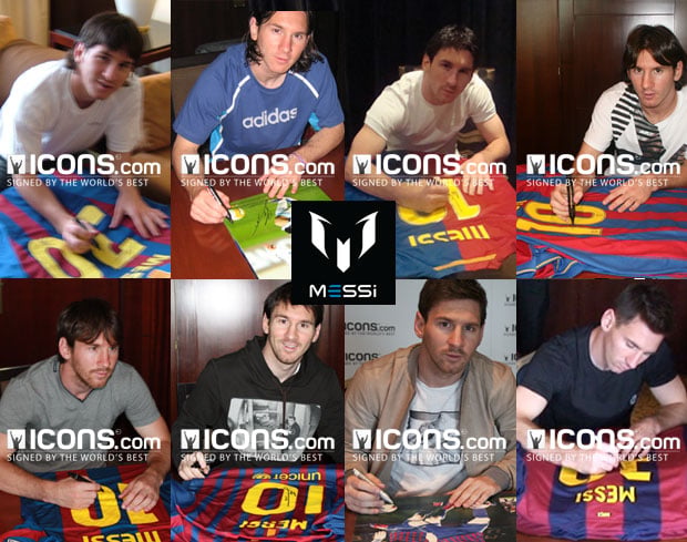 2014 - Icons.com News